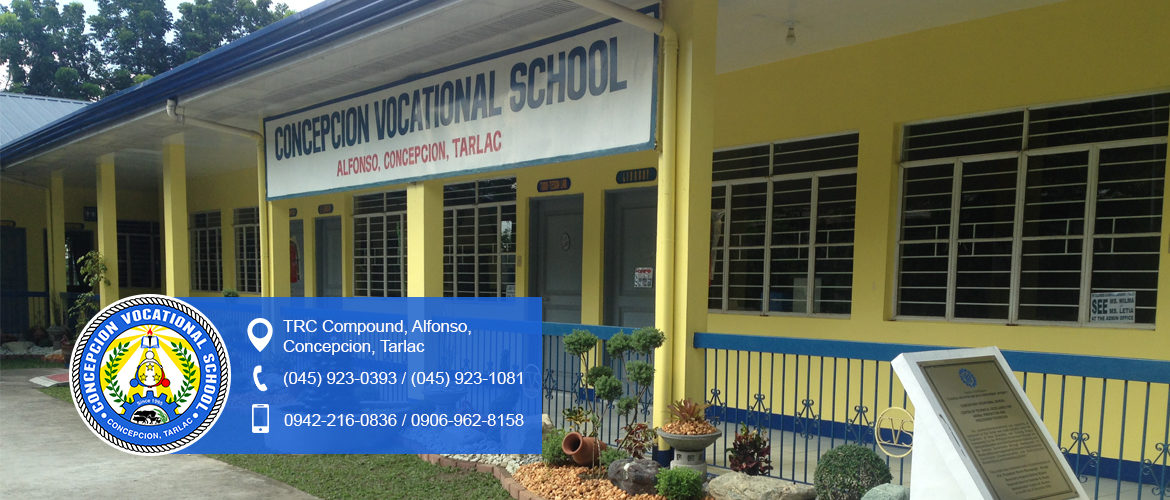 Concepcion Vocational School