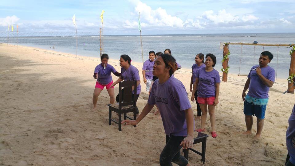 Convocation on Strengthening Awareness and Accountability for Gender Equality June 7-8, 2018 ...