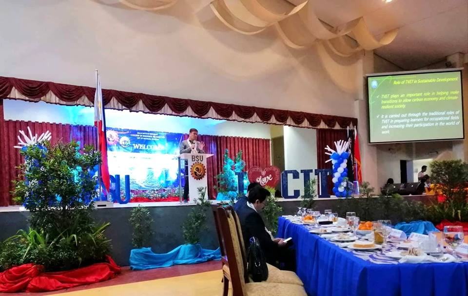 Regional Convention in Industrial Technology Redefining the Role of the ...