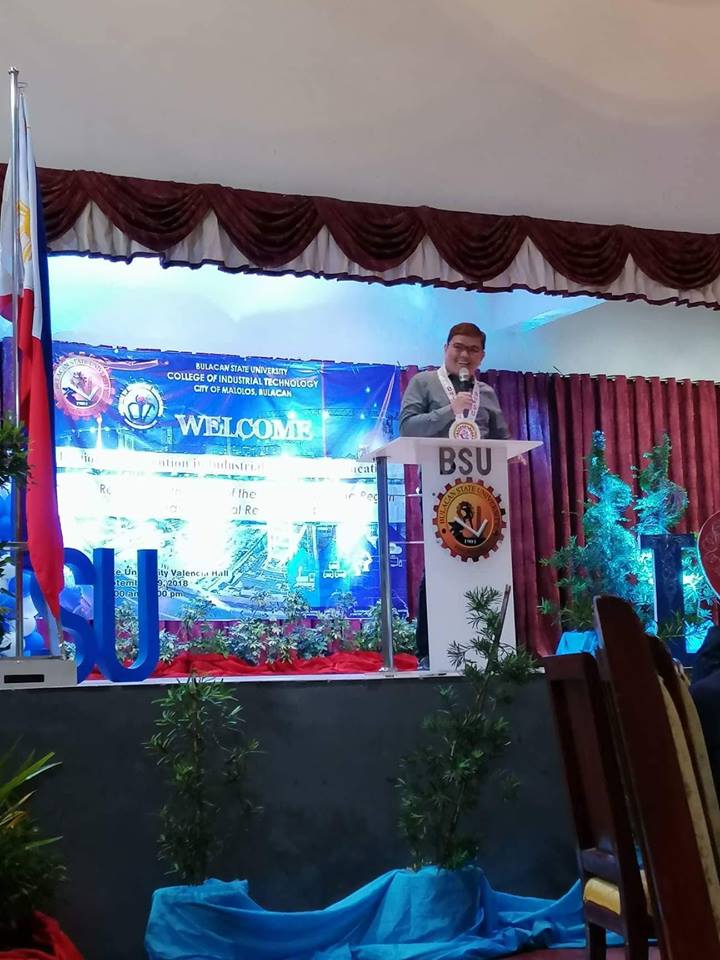 Regional Convention in Industrial Technology Redefining the Role of the ...